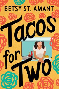 Author Betsy St. Amant Haddox - Official Author Website